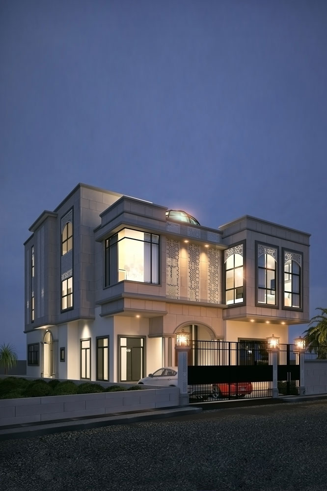 About Middle East Architects Bahrain - Leading Architects in Middle East